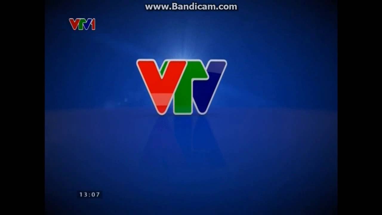 VTV1 Ident 2014 (3)