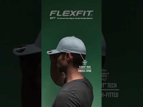 FLEXFIT® 6277 - 360 VIEW