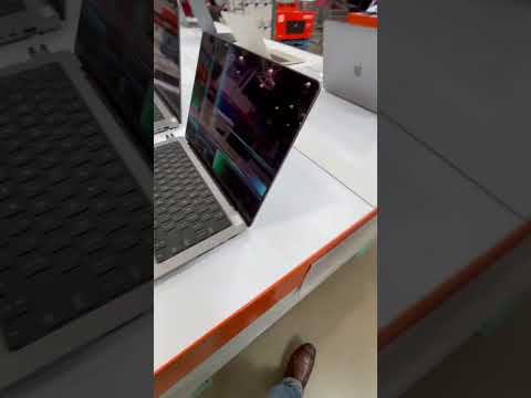 A look at Costco electronics!!