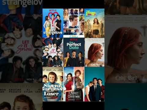 Secret code for Netflix catégories #Shorts #movies
