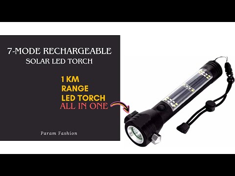 Solar Torches - Solar Torch Latest Price, Manufacturers & Suppliers