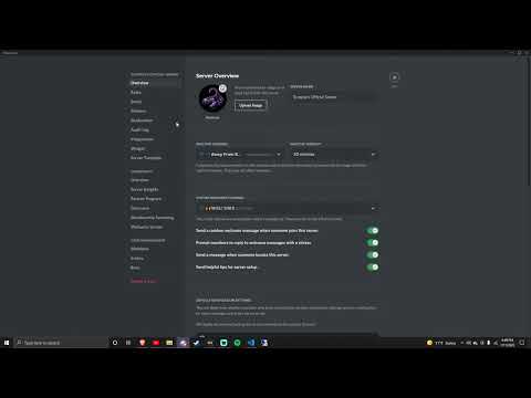 2022 Update! How-To-FiveM | How To Setup DiscordAcePerms
