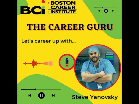 The Career Guru | Ep.23 - Learning How To Learn pt.3