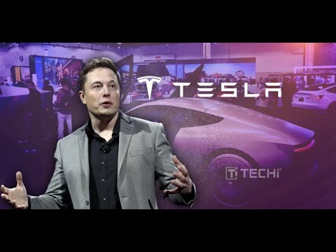 LIVE: Tesla First Self-Driving AI Robotaxi! That Will Change the Car Industry Forever - Tesla CEO