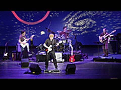 Driven to Play | PBS Program