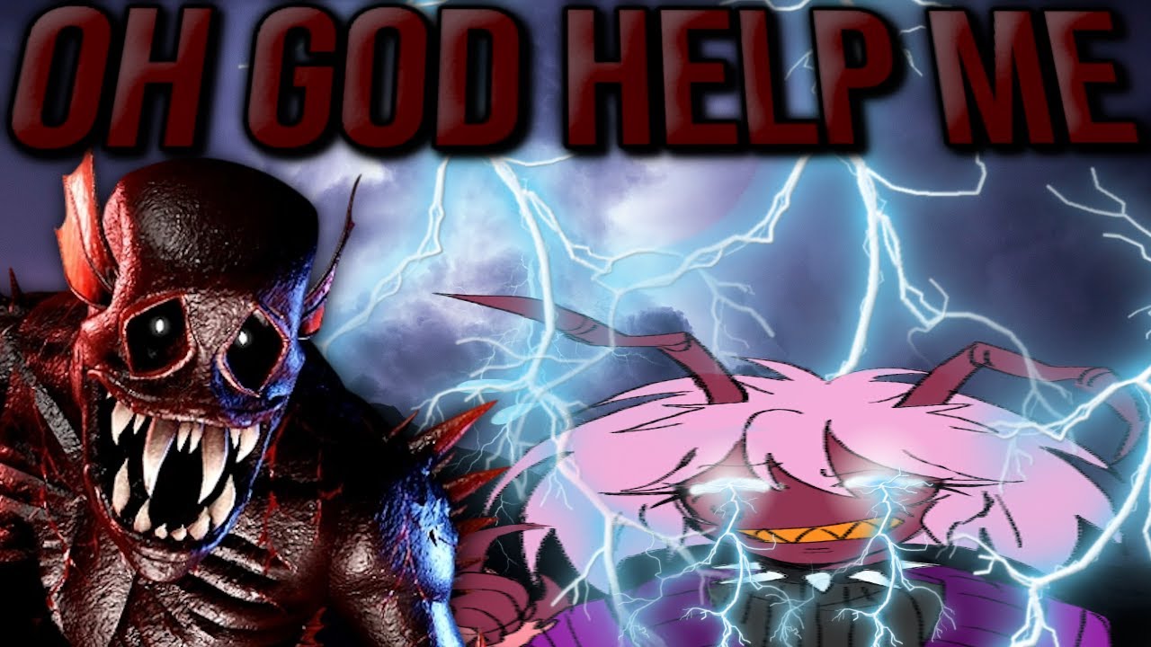 OH GOD HELP ME (PC2 recode testing...)