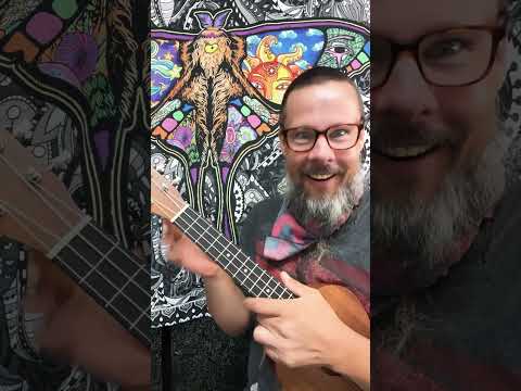 Learn How To Play Cmaj7 Chords For Ukulele
