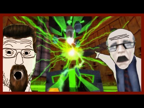 Steam Community :: Half-Life: Source