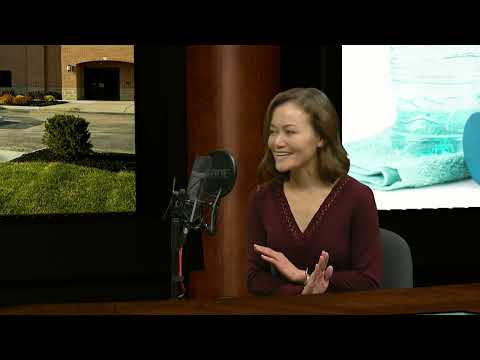 Weight Loss for Seniors | Dr. Melissa Butler