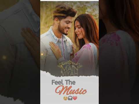 Wakh Ho Jana | Sonam Bajwa | New Punjabi Song { No Copyright } Punjabi Music #wakhhojana #punjabi