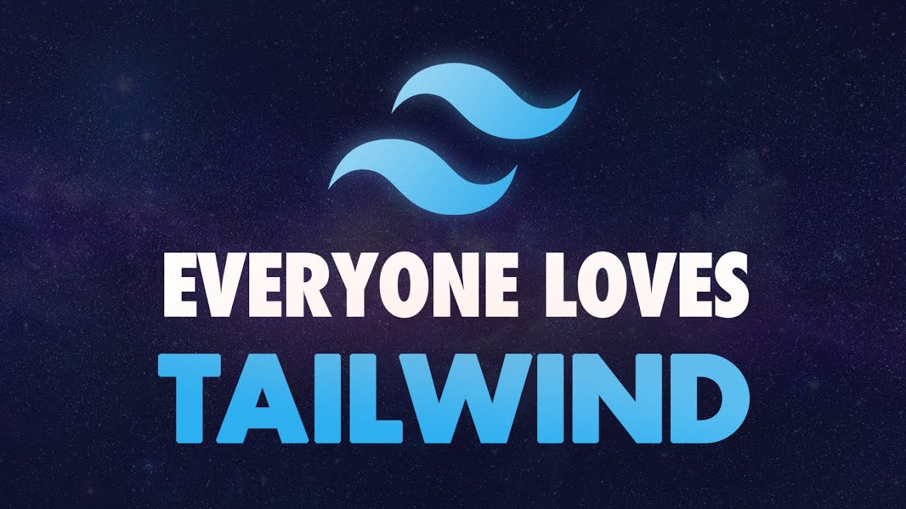Why is everyone using Tailwind?