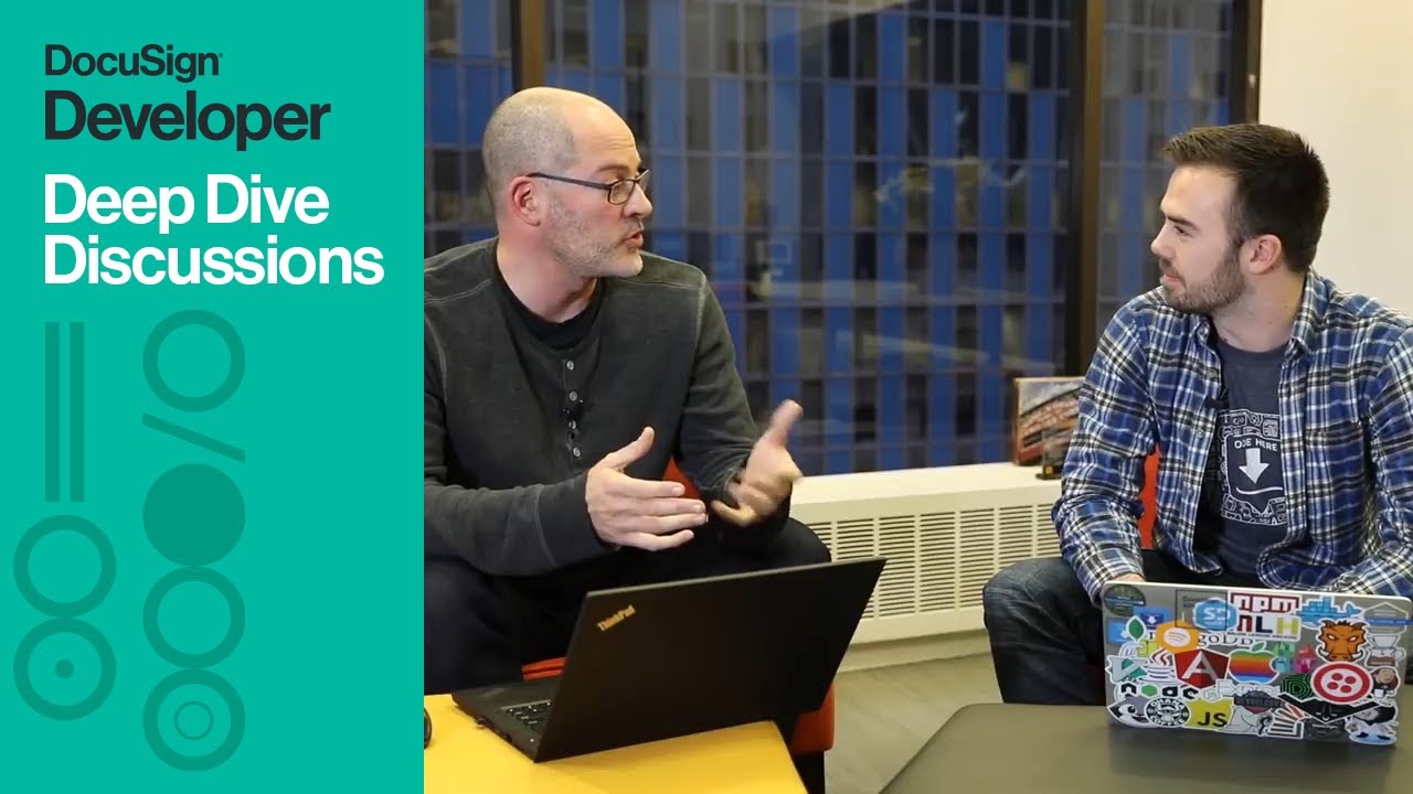 SpringCM REST API | Developer Deep Dive