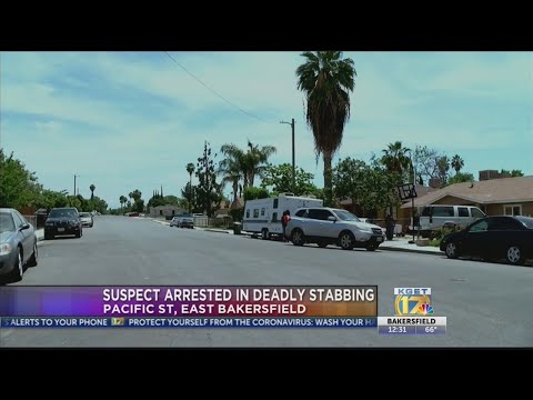 UPDATE: KCSO identifies woman killed in east Bakersfield stabbing