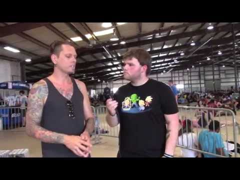 Vans Warped Tour Exclusive with Senses Fail