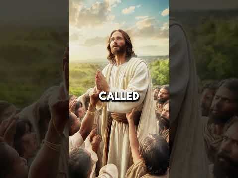 Who is "The Amen"? What does that mean?