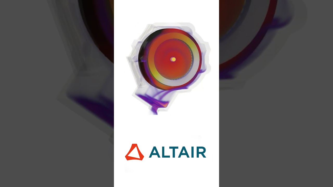 Simutron presents Altair