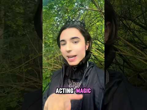 Merrick Star - WeAudition