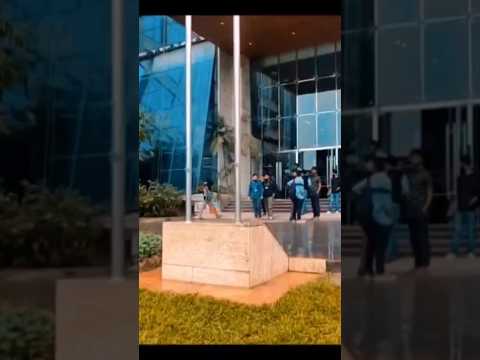 Short View of BGMEA University of Fashion & Technology  #shorts #buft #bgmea #mdnuruzzamannoor