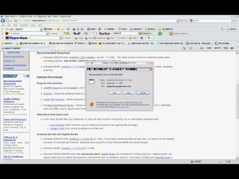 how to download mp3 editor for pc