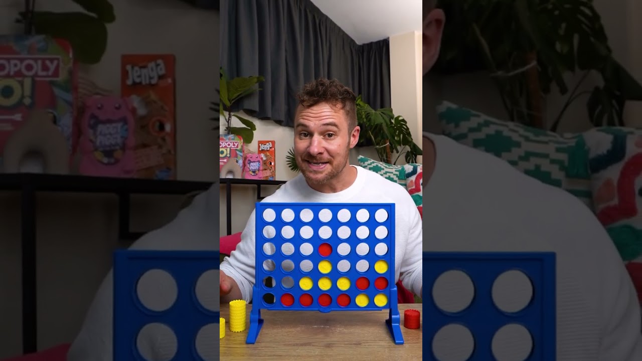 Maîtriser Puissance 4 : astuces pour triompher