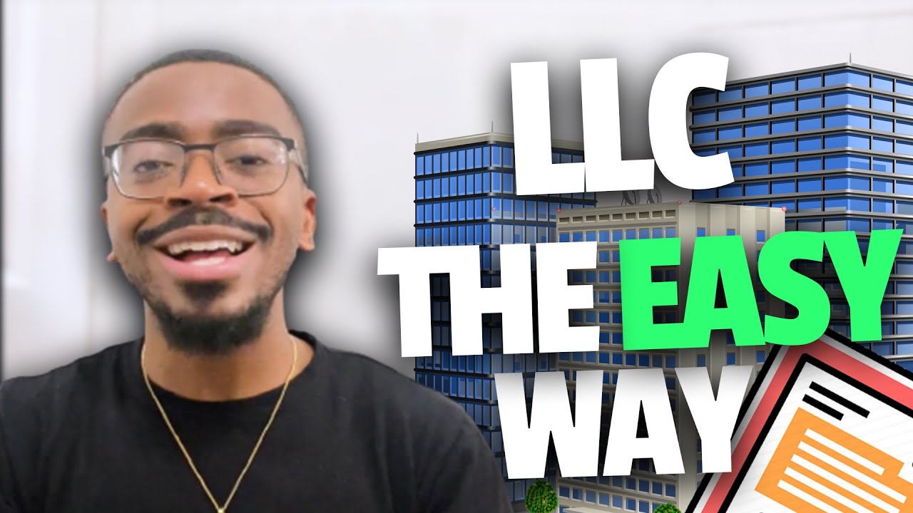 How to Create an LLC - Six Simple Steps!