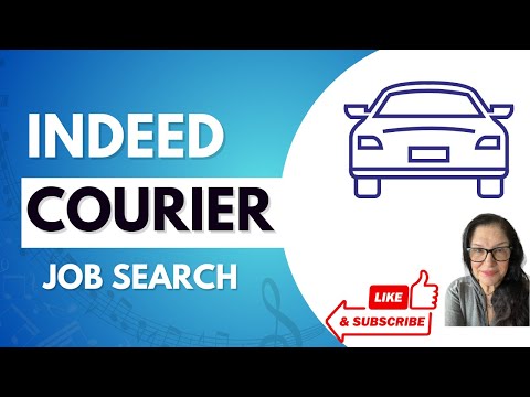 Indeed Jobs Part Two