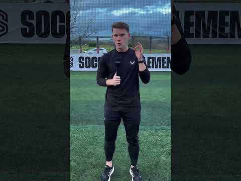 SS x Goals - New Partnership