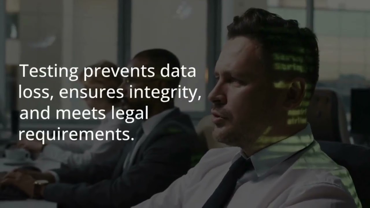 Data Migration Testing Strategies: A Comprehensive Guide