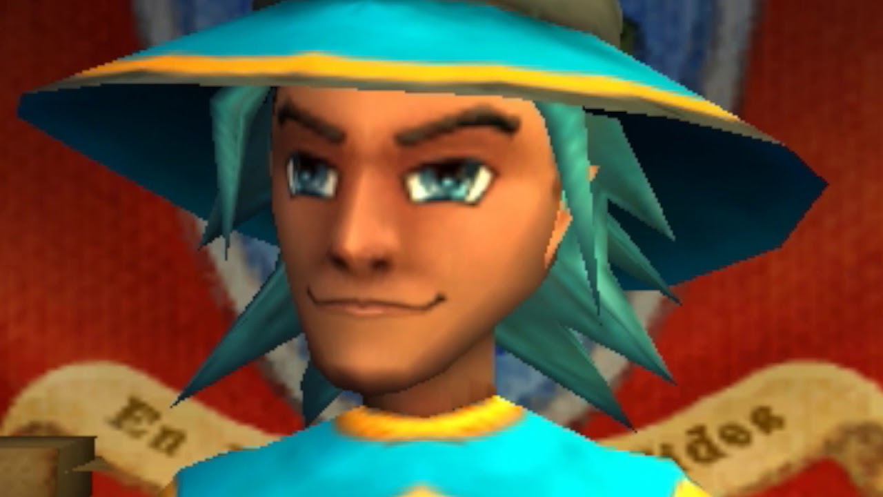 5 minutes 14 seconds of wizard101 memes