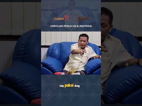 DPRD Sebut Ada Calo Ketenagkerjaan Yang Baik Untuk Pencari Kerja? #dprd #podcast #pungli #satgas