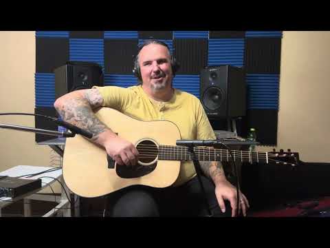MUST HEAR! Demo of Young Guitars Shawn Brock Special, This is the Best! 🥇🐂🤠💣🫡
