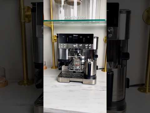 ninja luxe cafe review