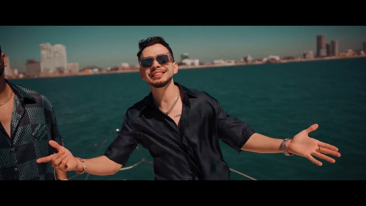 La Mamona by Los Parras from Mexico | Popnable