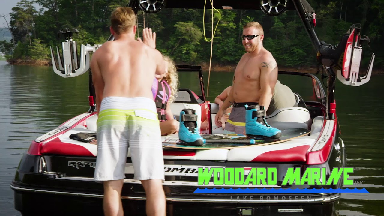 Moomba Mojo Pro