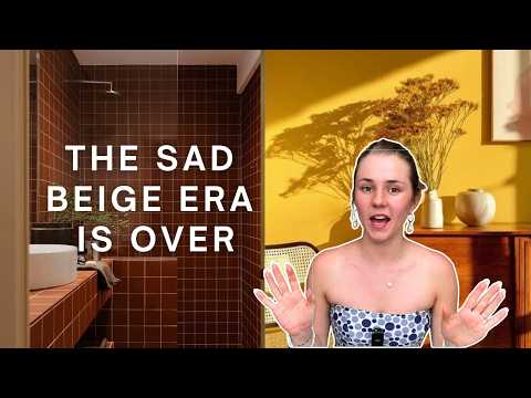 Interior Design Shifts Focus to Personal N... | Gaya One