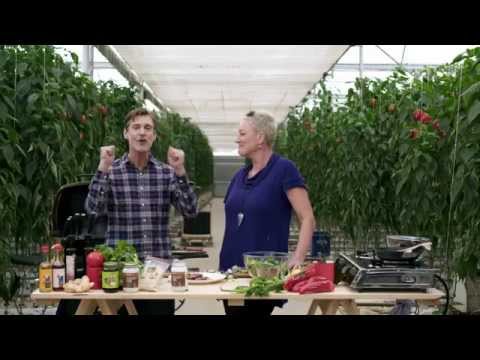 THE INTOLERANT COOKS, Series 1 Episode 3 - Kiss & Tell