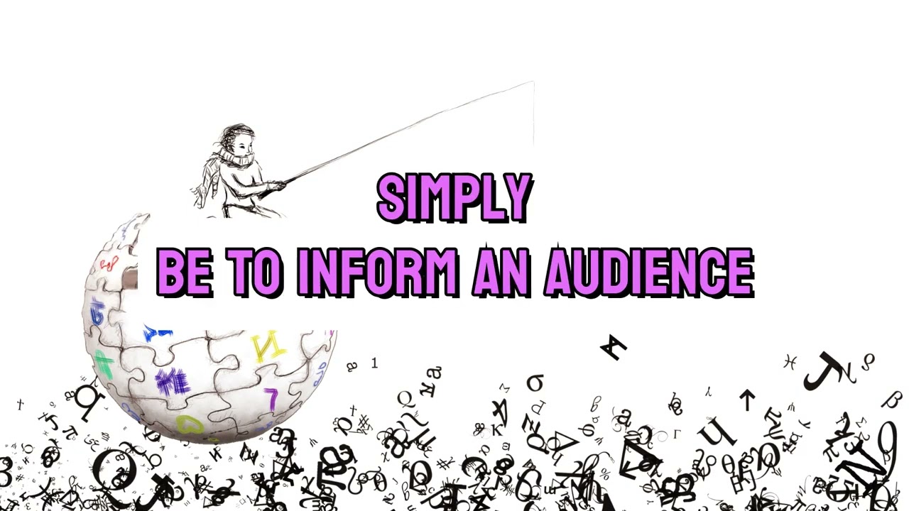 Exploring Public Speaking Chpt. 12: Informative Speaking