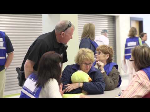 Dare County Strategic National Stockpile Exercise
