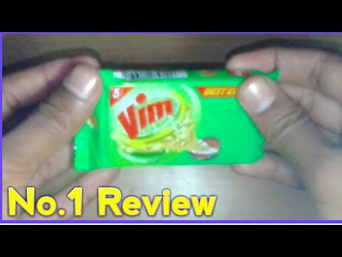 Vim Dishwash Bar - Latest Price, Dealers & Retailers in India