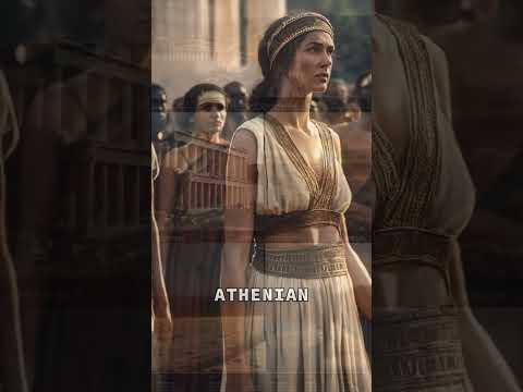 The Birth of Democracy: Ancient Greek Experiment