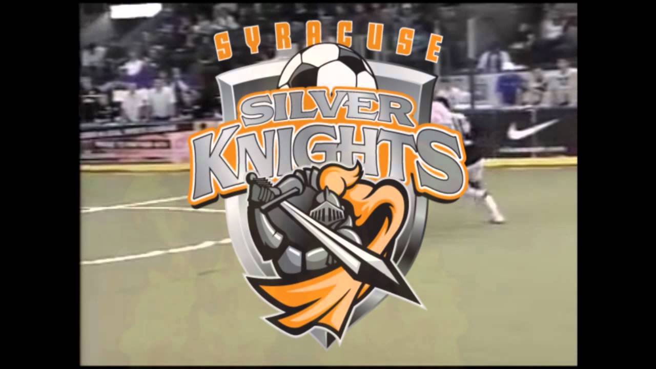 Syracuse Silver Knights Hits