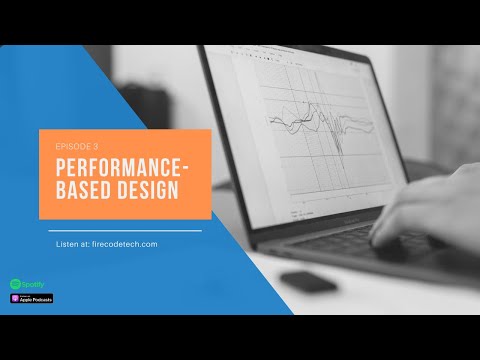 3: Performance Based Design with David Stacy