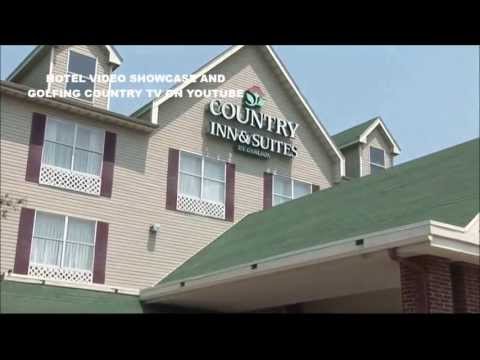COUNTRY INN AND SUITES BY CARLSON, Harlingen, Texas