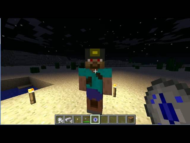 Titanium Mod V1.8.2 Minecraft Mod