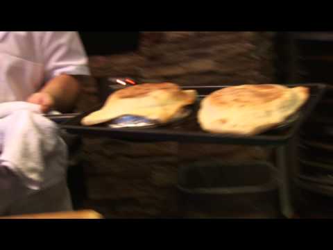 Crust Restaurants: Menu | Phoenix/Scottsdale, AZ