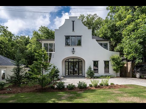 Single Family For Sale - 628 Sasser Street, Raleigh, NC 27604