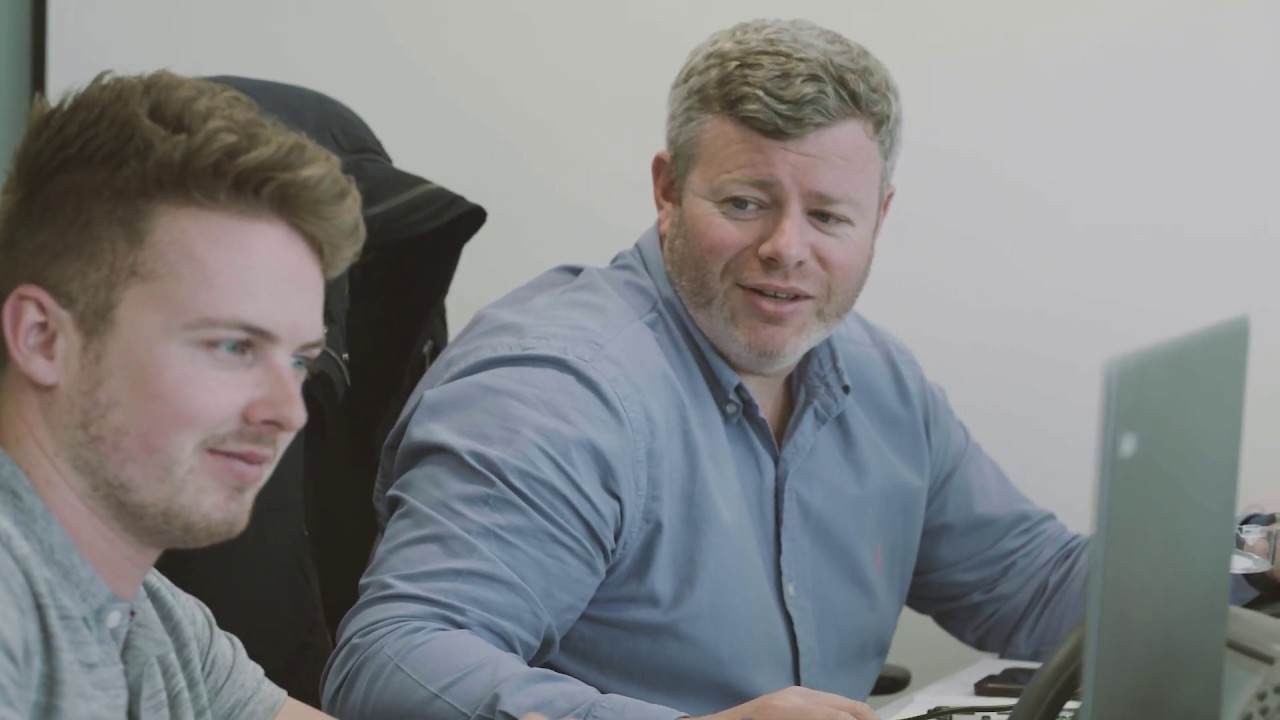 Apply Recruitment Promotional Video