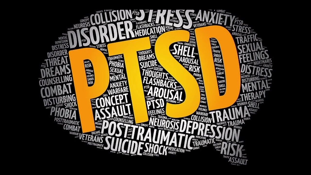 PTSD Help
