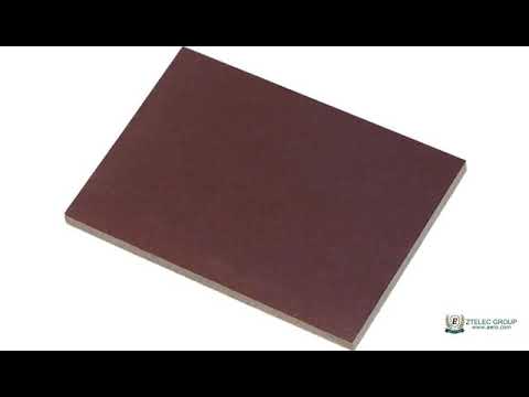 Bakelite Sheets - Bakelite Fabric Sheet Trader - Retailer from Mumbai