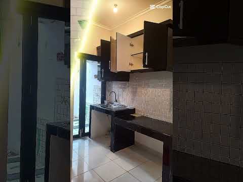 Sektor 9 Bintaro Jaya